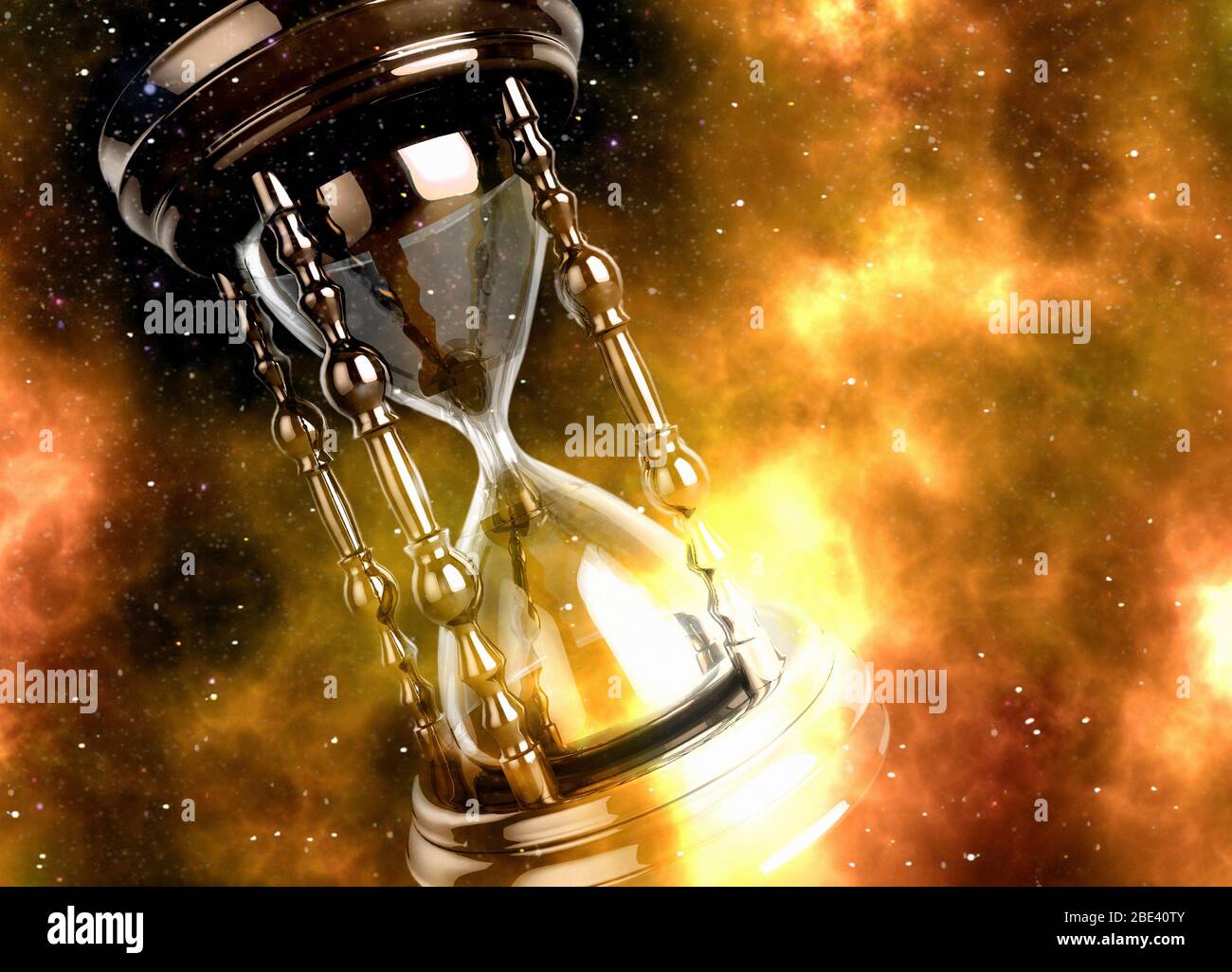 Time travel hi-res stock photography and images - Alamy