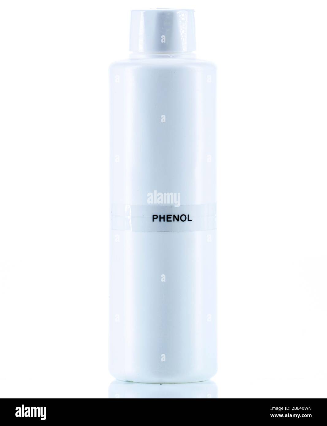 Phenol Liquid Colour