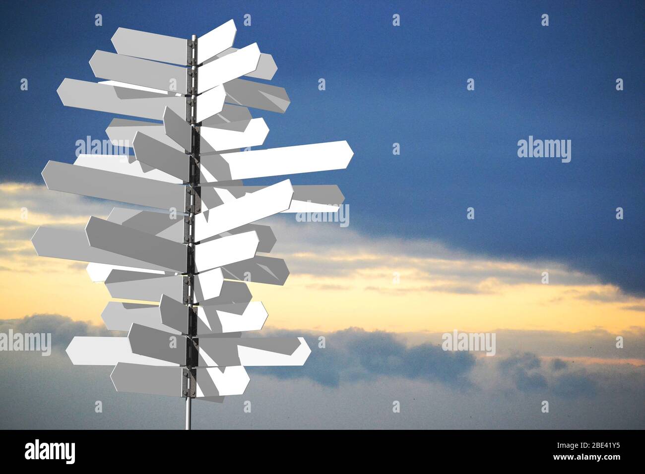 Singpost hi-res stock photography and images - Alamy