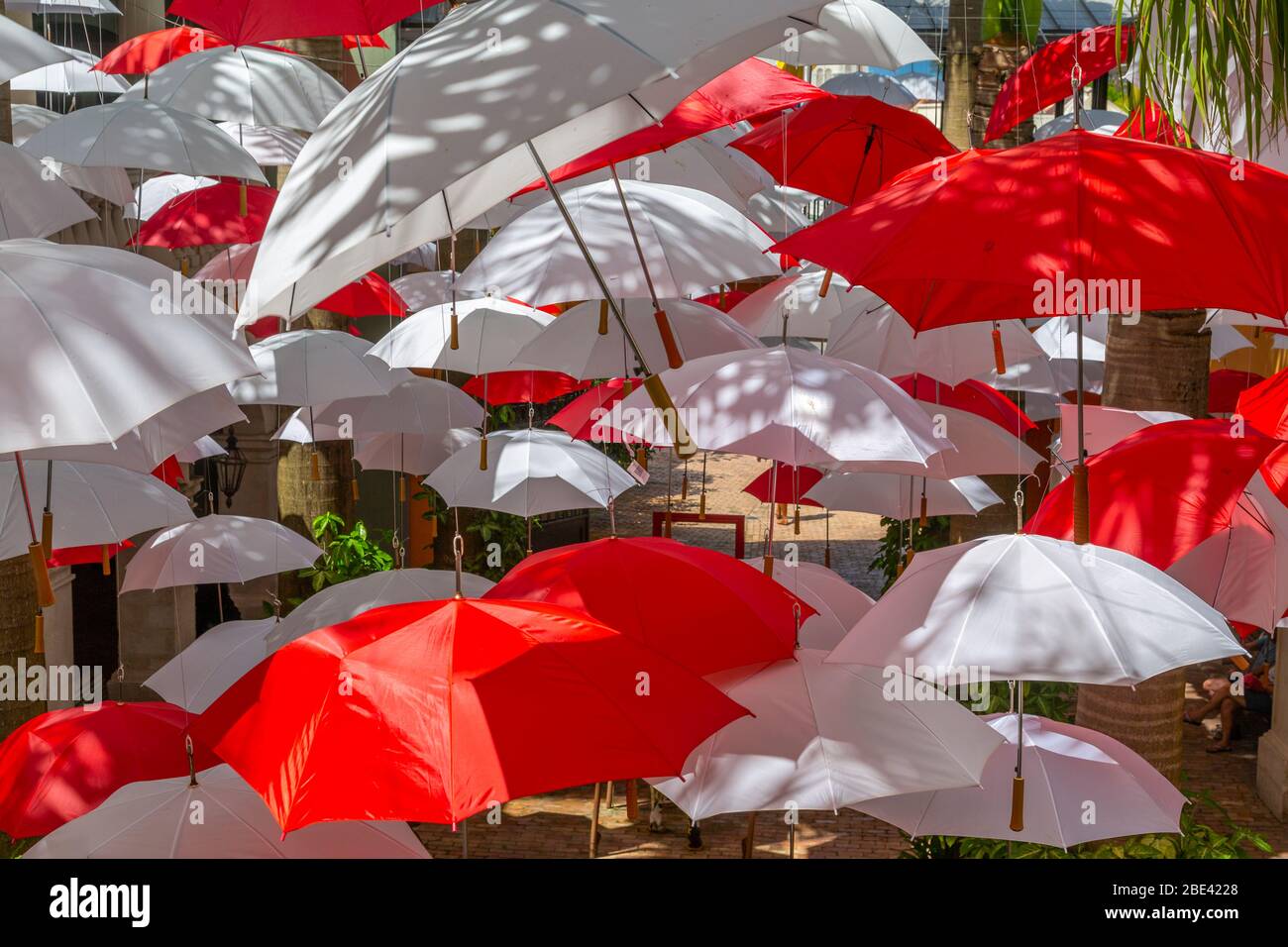 Holetown shopping hi-res stock photography and images - Alamy
