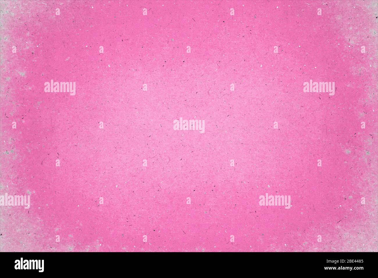 Pink and grunge paper texture background. Copy space Stock Photo - Alamy