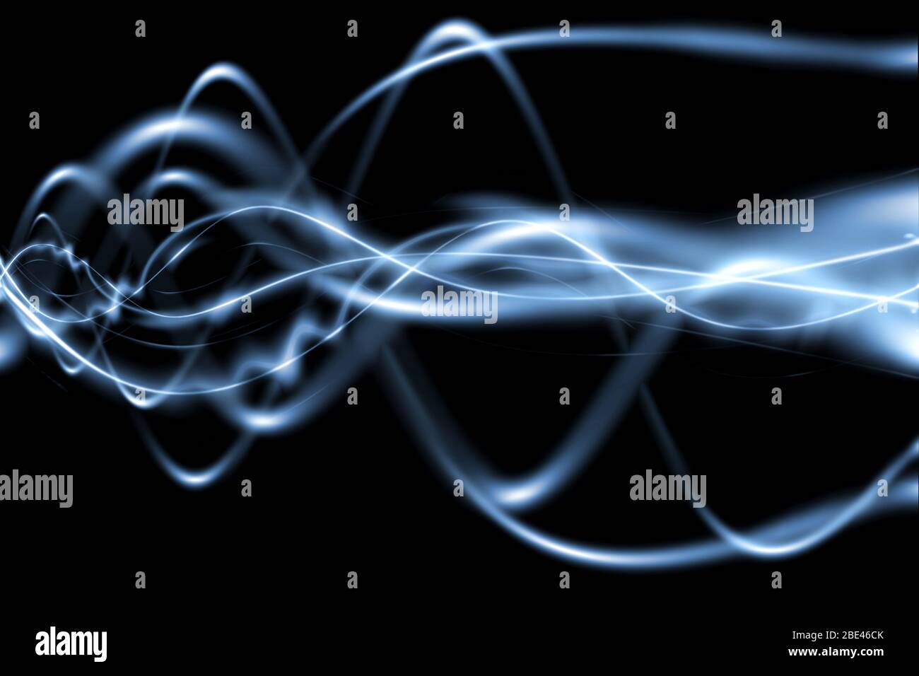Sine waves hi-res stock photography and images - Alamy
