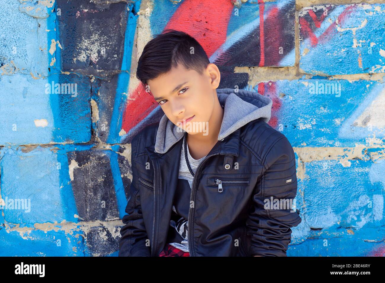 Italian Boys With Swag