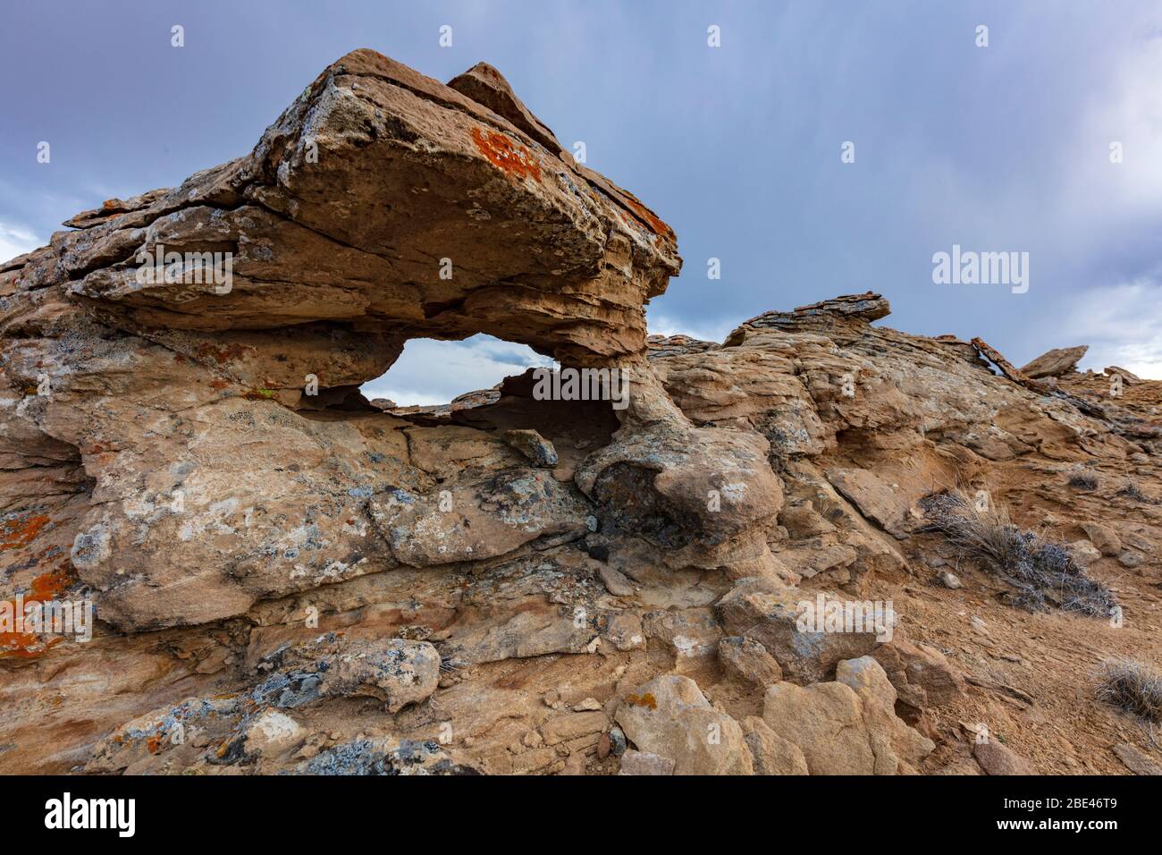 Northwest arch hi-res stock photography and images - Alamy