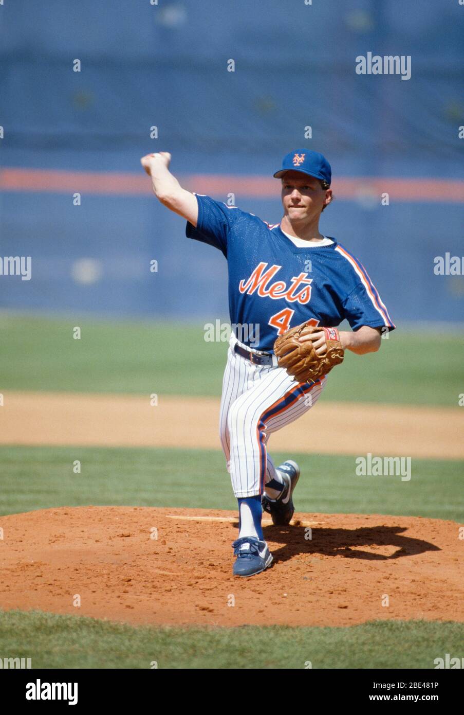 David cone hi-res stock photography and images - Alamy