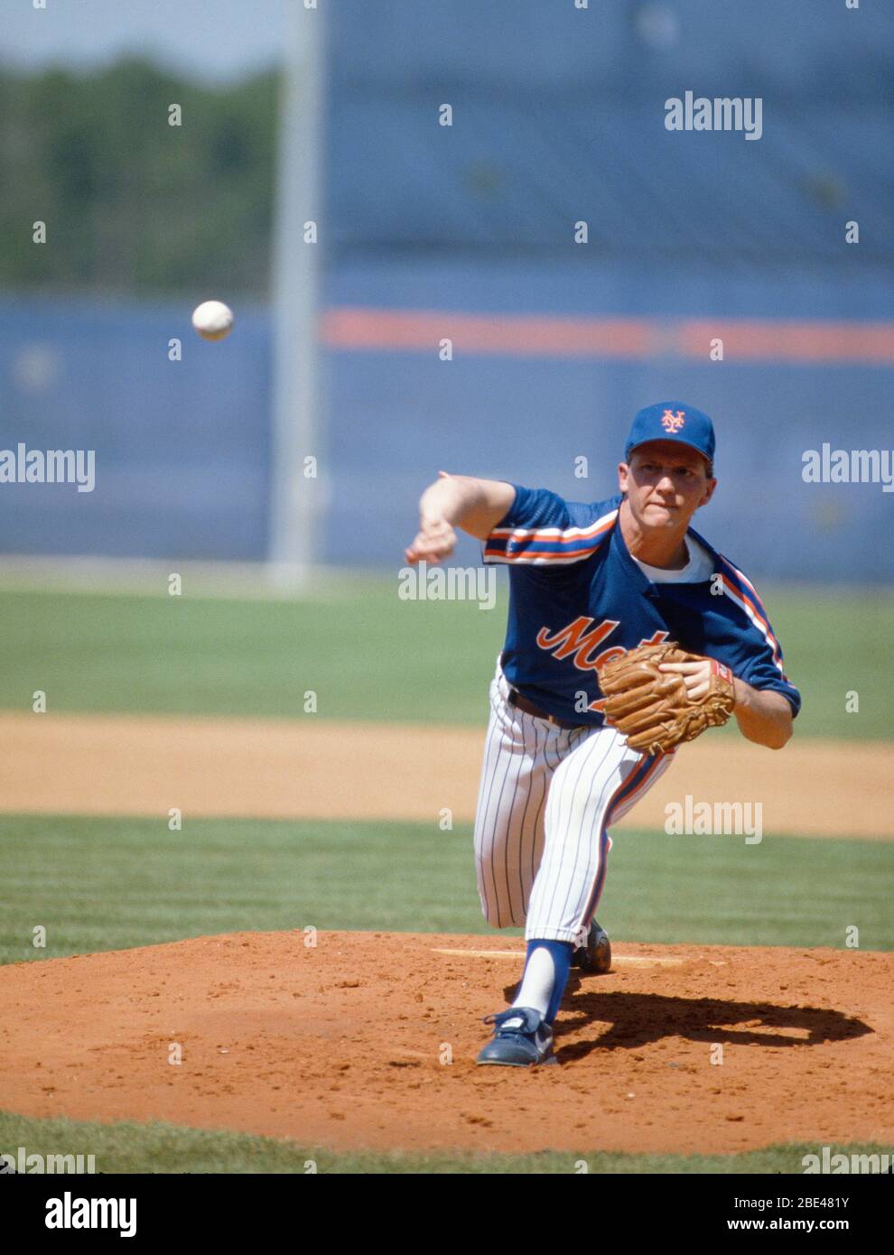 David cone hi-res stock photography and images - Alamy