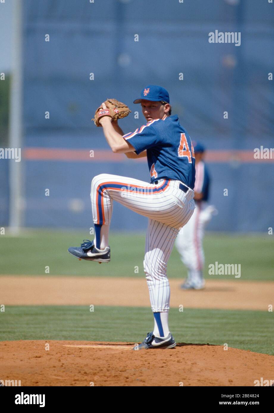 David cone hi-res stock photography and images - Alamy