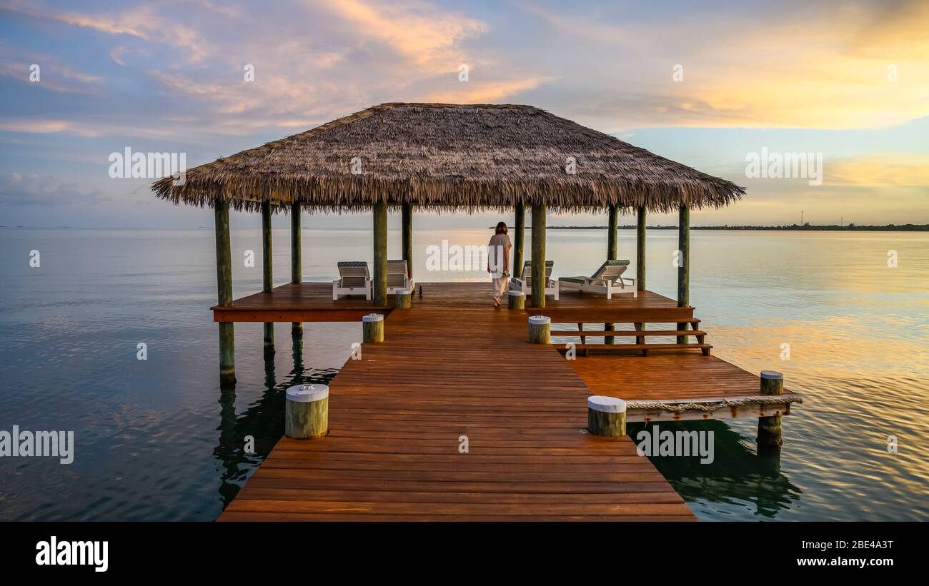 Naia resort and spa hi-res stock photography and images - Alamy