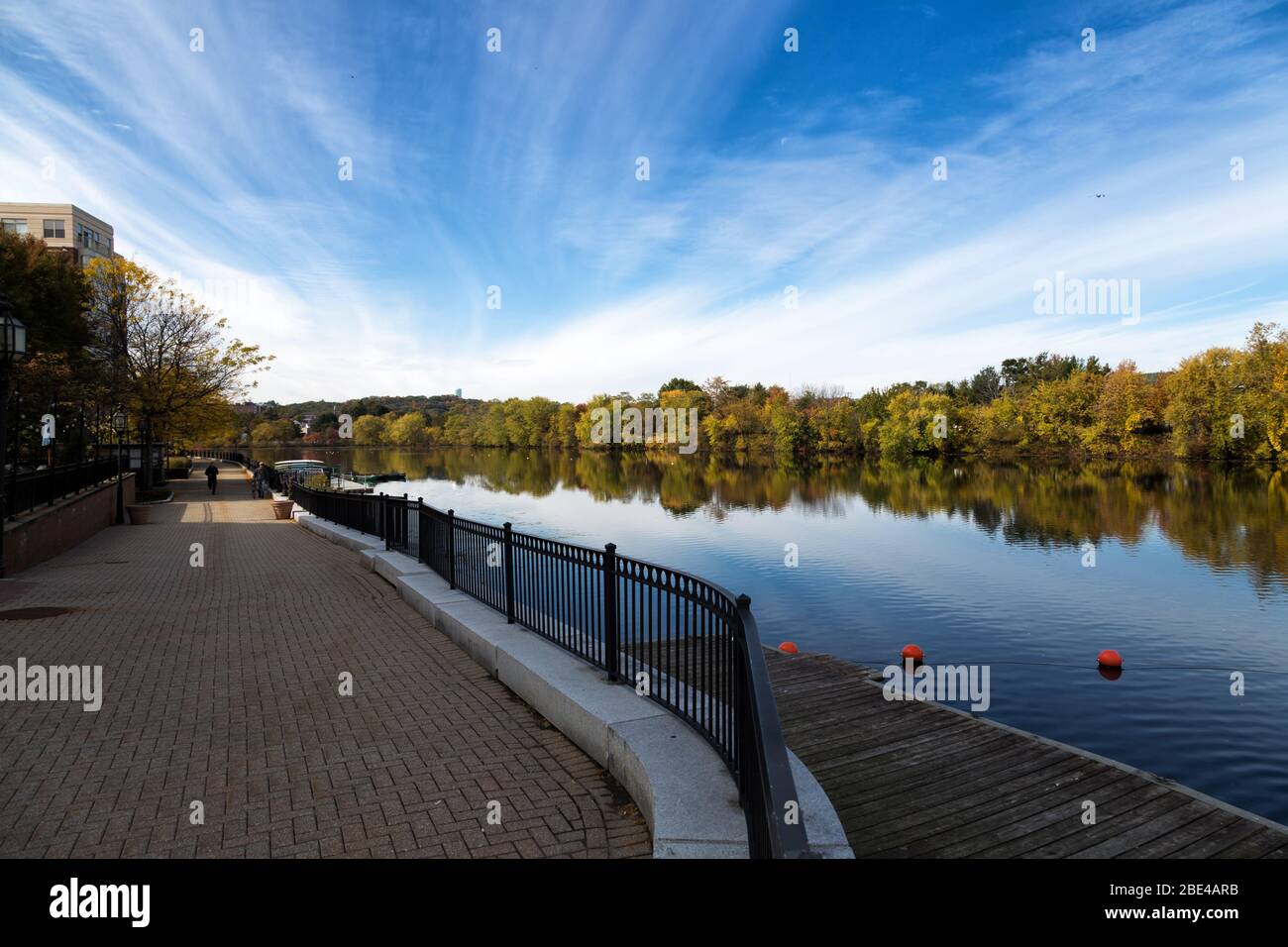 Waltham massachusetts history hi-res stock photography and images - Alamy