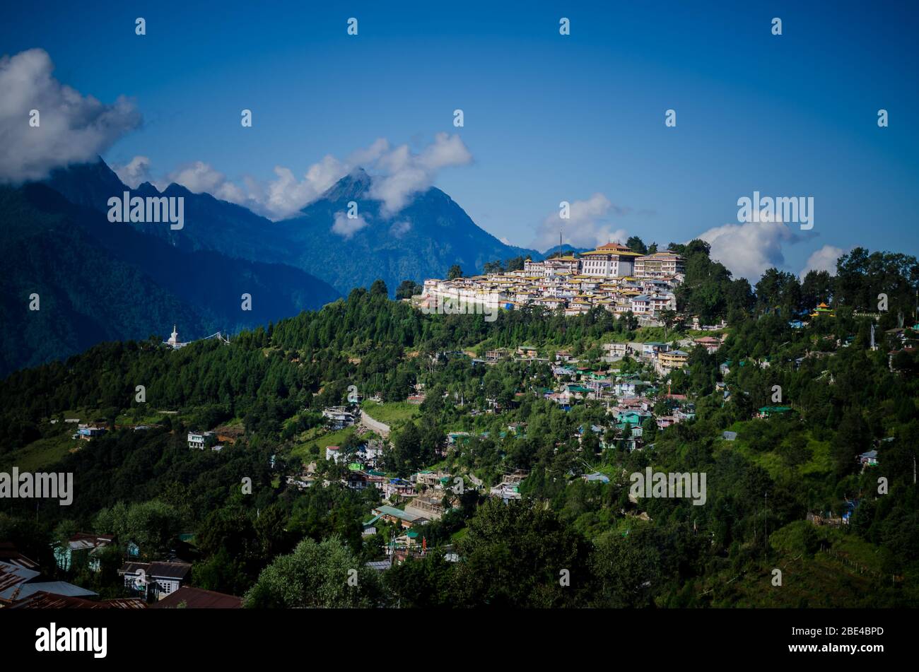 Tawang valley hi-res stock photography and images - Alamy