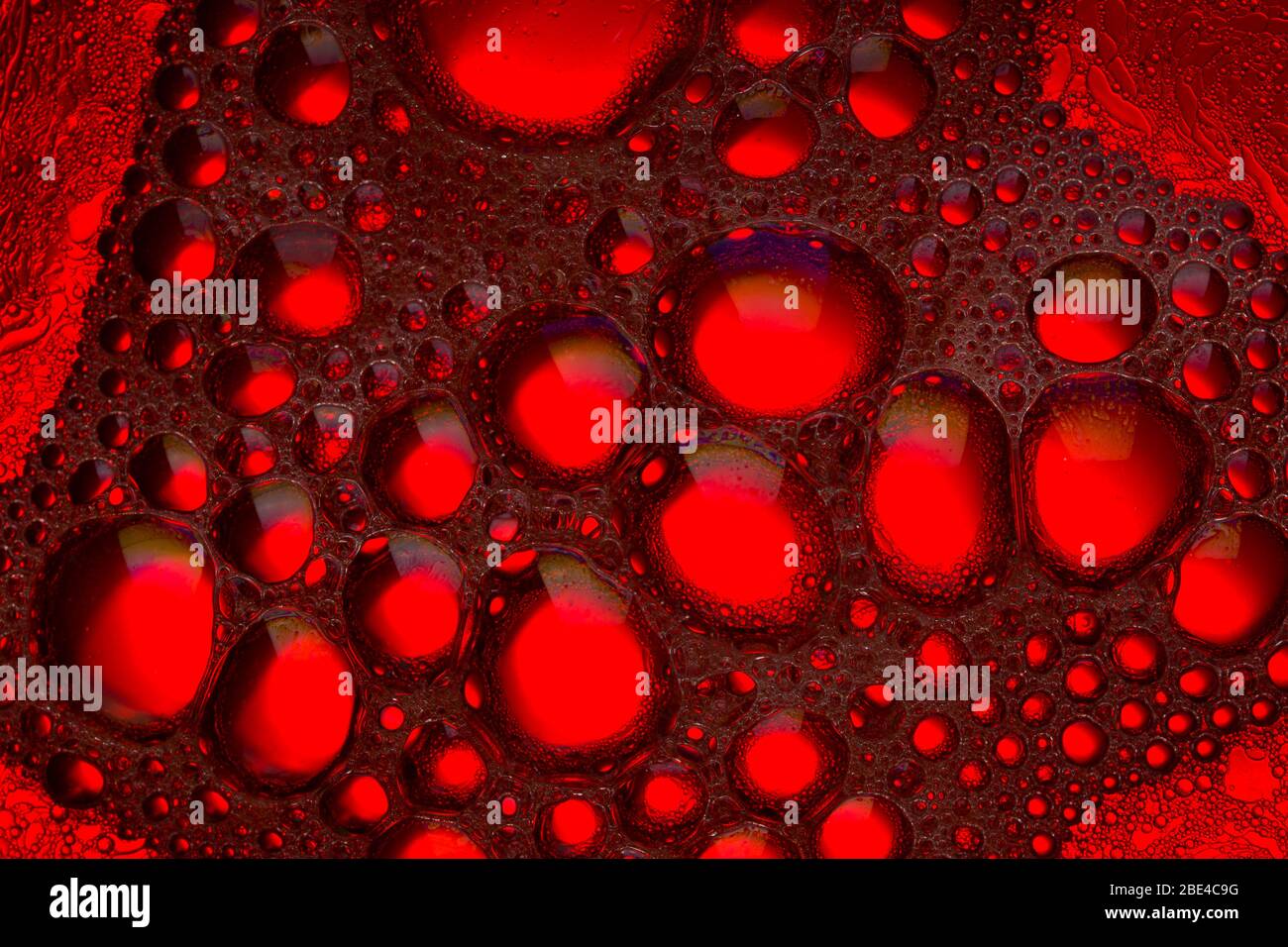 Red color background hi-res stock photography and images - Alamy