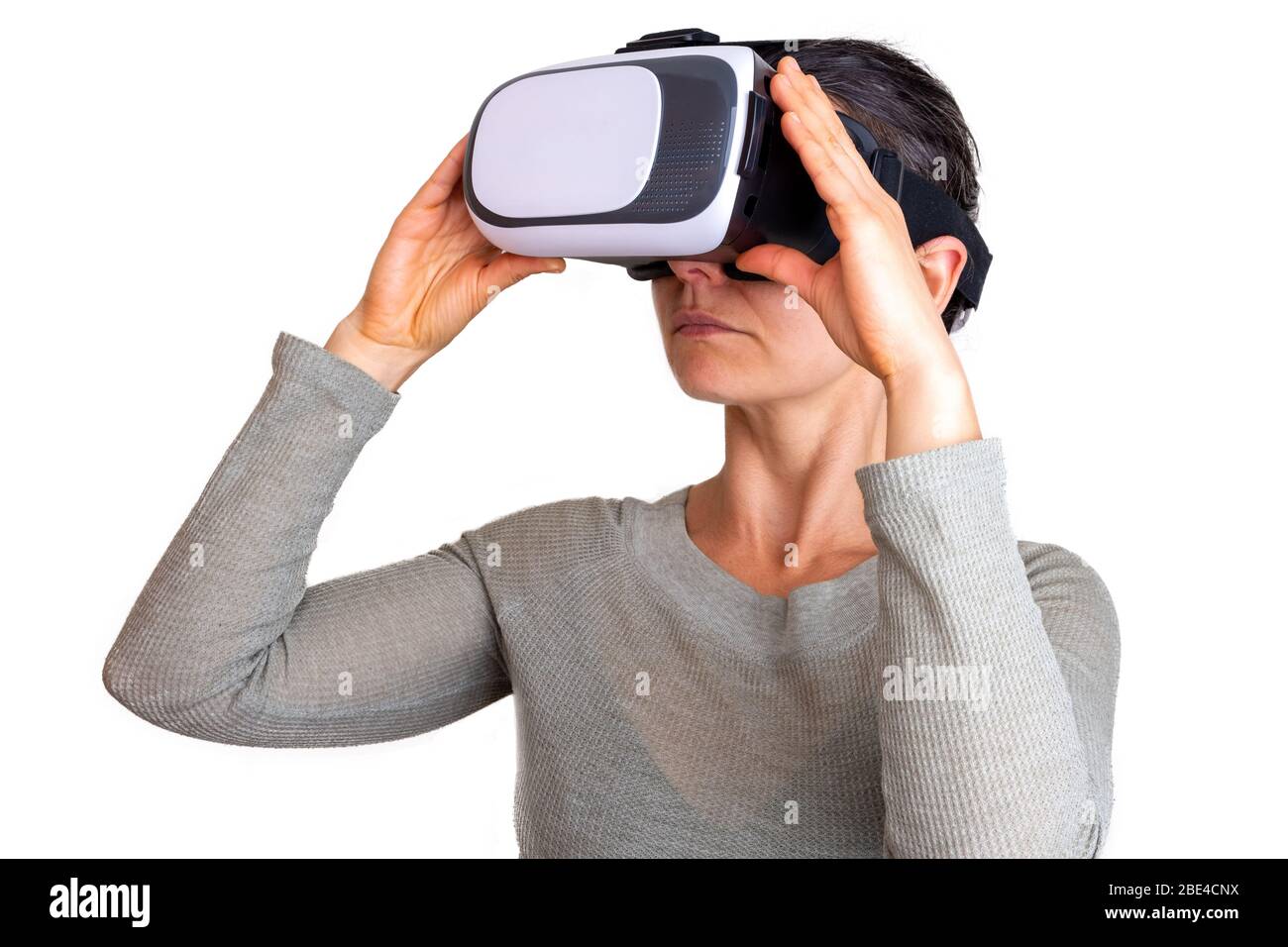 Gyroscope isolated hi-res stock photography and images - Alamy