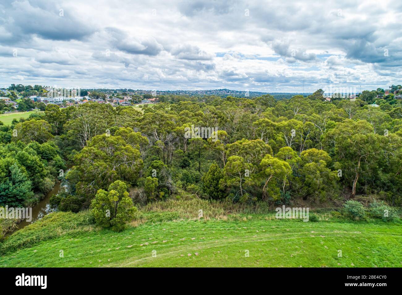 Rowville australia hi-res stock photography and images - Alamy