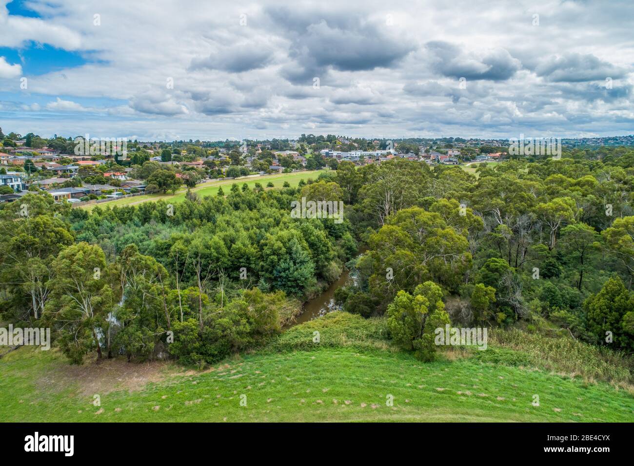 Rowville victoria hi-res stock photography and images - Alamy