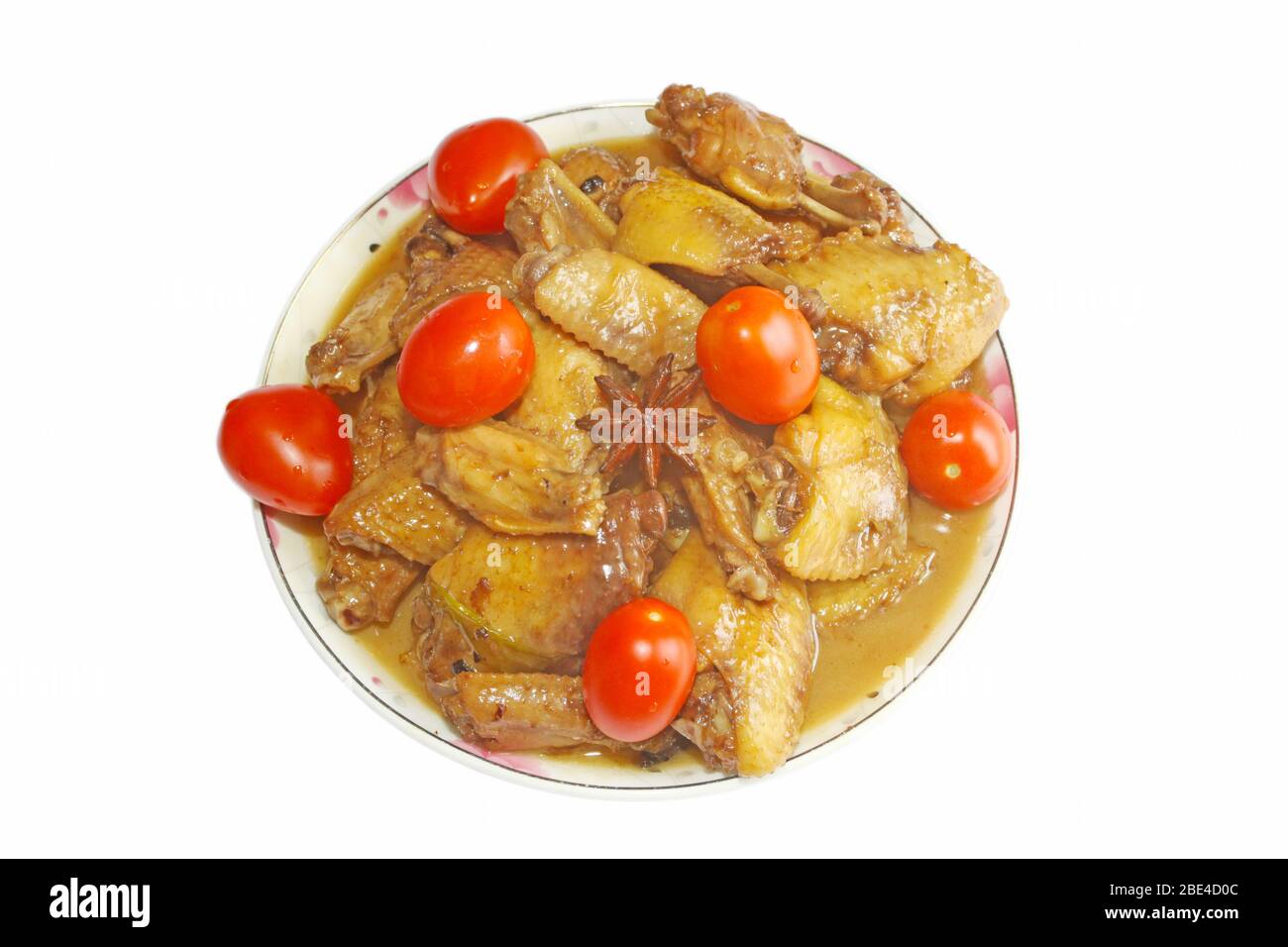 Chicken Wings Root High Resolution Stock Photography and Images - Alamy