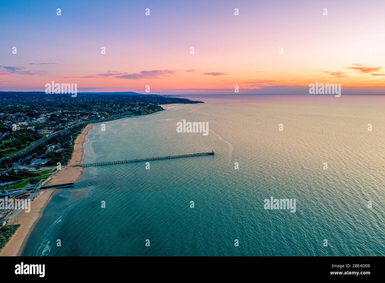 Kananook creek hi-res stock photography and images - Alamy