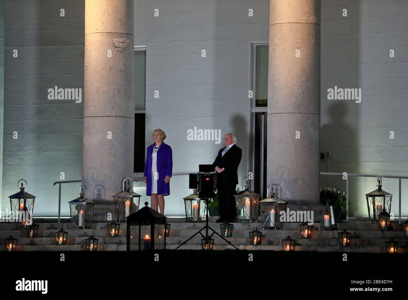 Mary higgins hi-res stock photography and images - Alamy