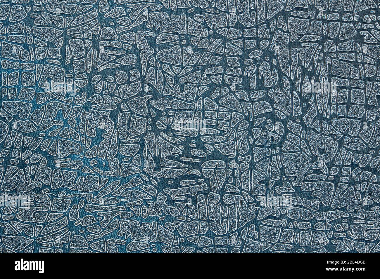 Ragged surface and pattern on foil paper texture for background Stock ...