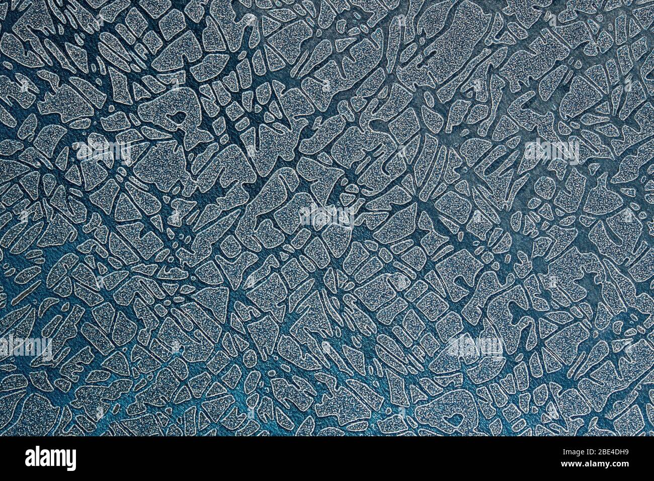 Ragged surface and pattern on foil paper texture for background Stock ...