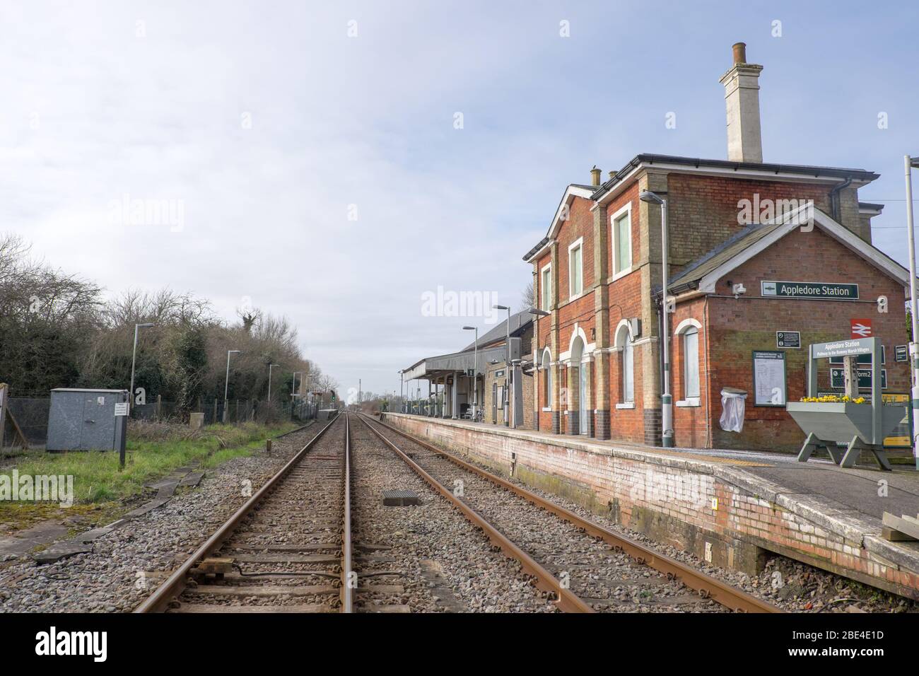 Appledore kent hi-res stock photography and images - Alamy