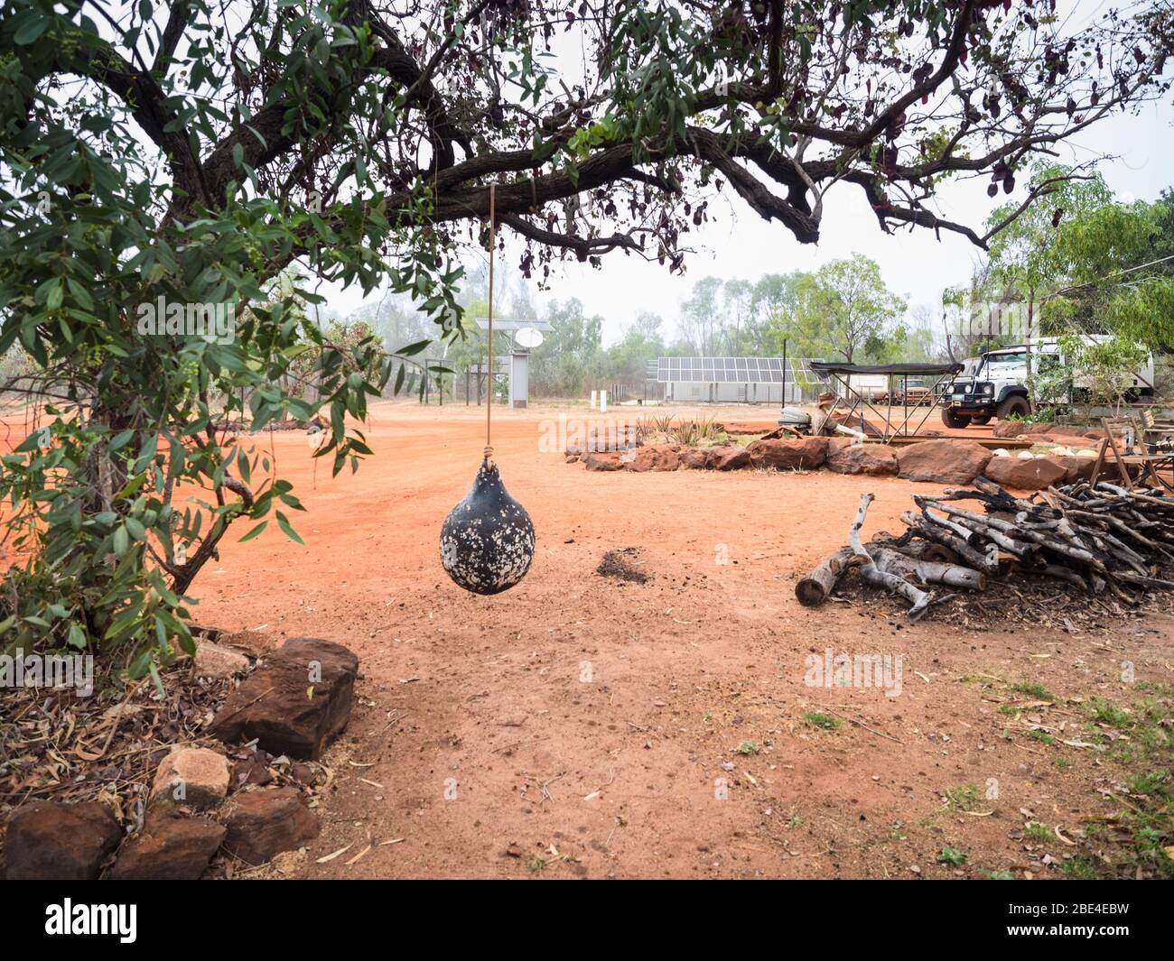 Dampier Peninsula, Kimberley, Western Australia Stock Photo - Alamy