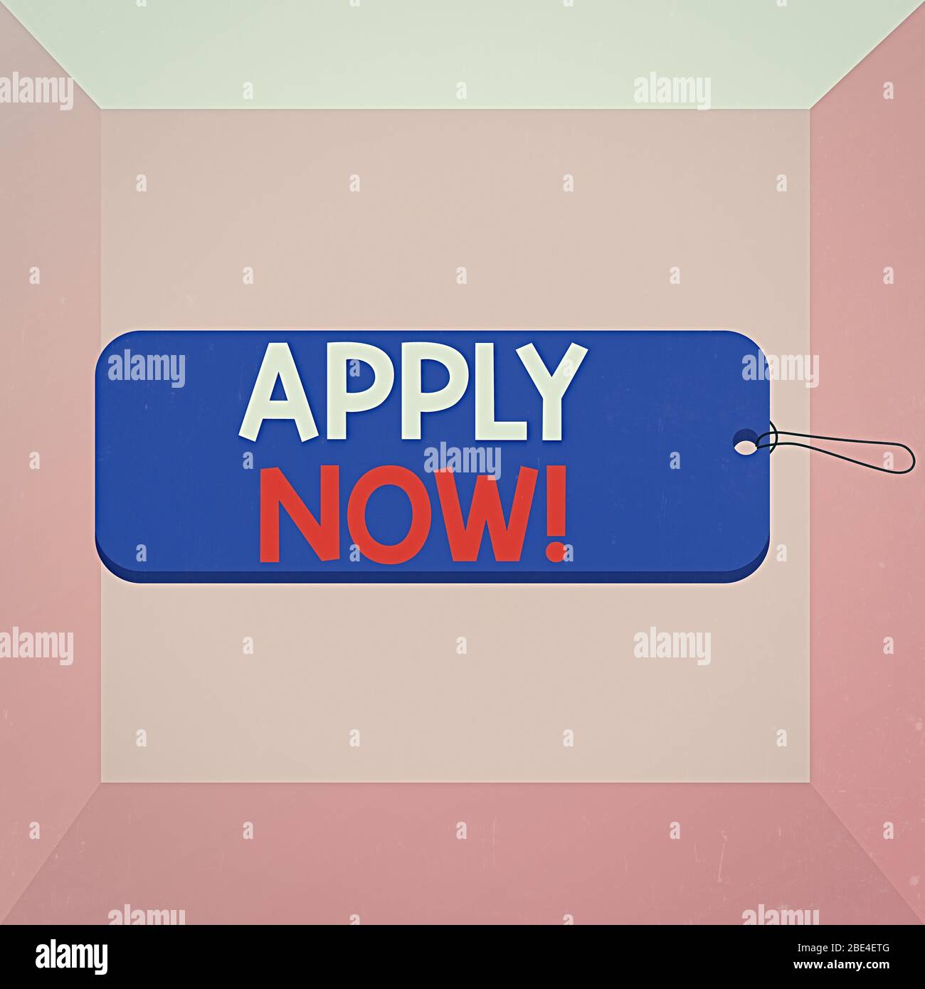 Conceptual hand writing showing Apply Now. Concept meaning request ...