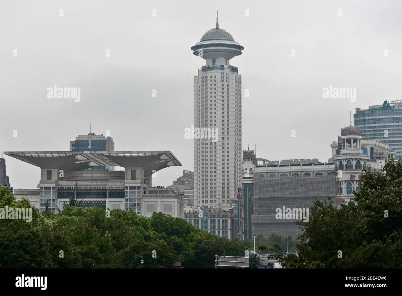 Modern iconic architecture hi-res stock photography and images - Alamy