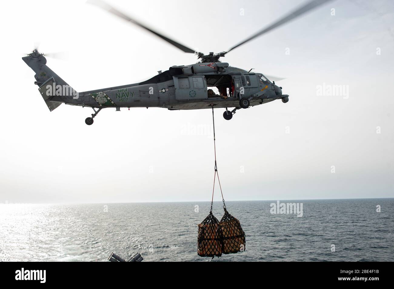 All Military Helicopters Drop Ship