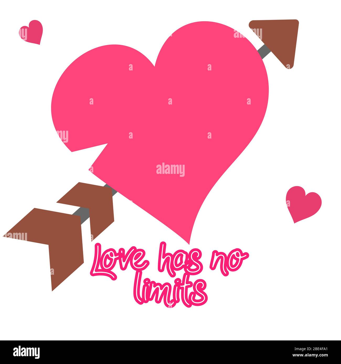 Love limits hi-res stock photography and images - Alamy