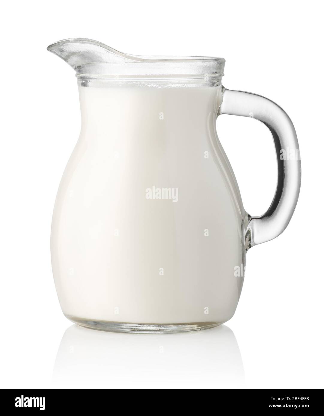 Full jug Cut Out Stock Images & Pictures - Alamy