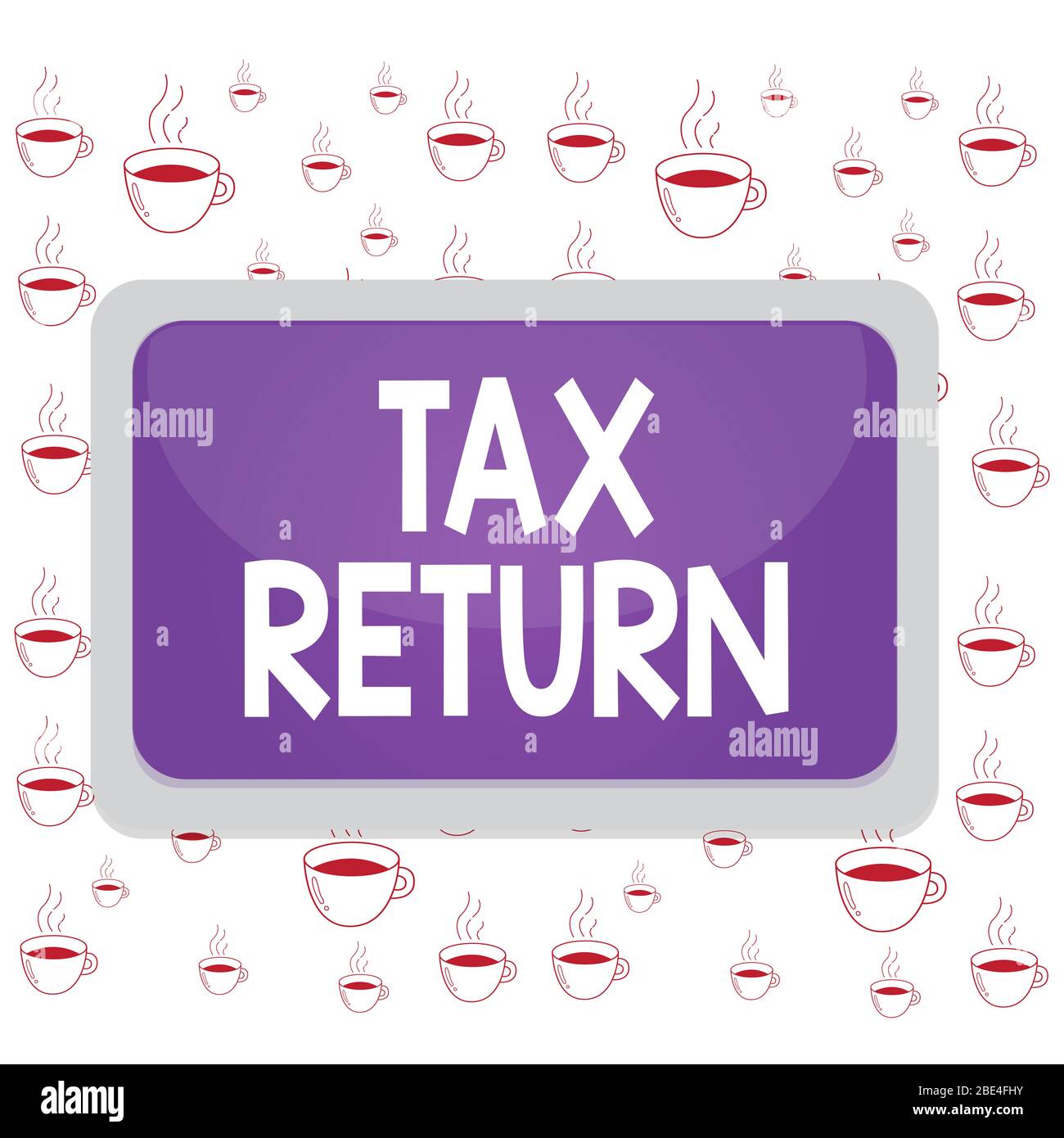 Receipts report Cut Out Stock Images & Pictures - Alamy