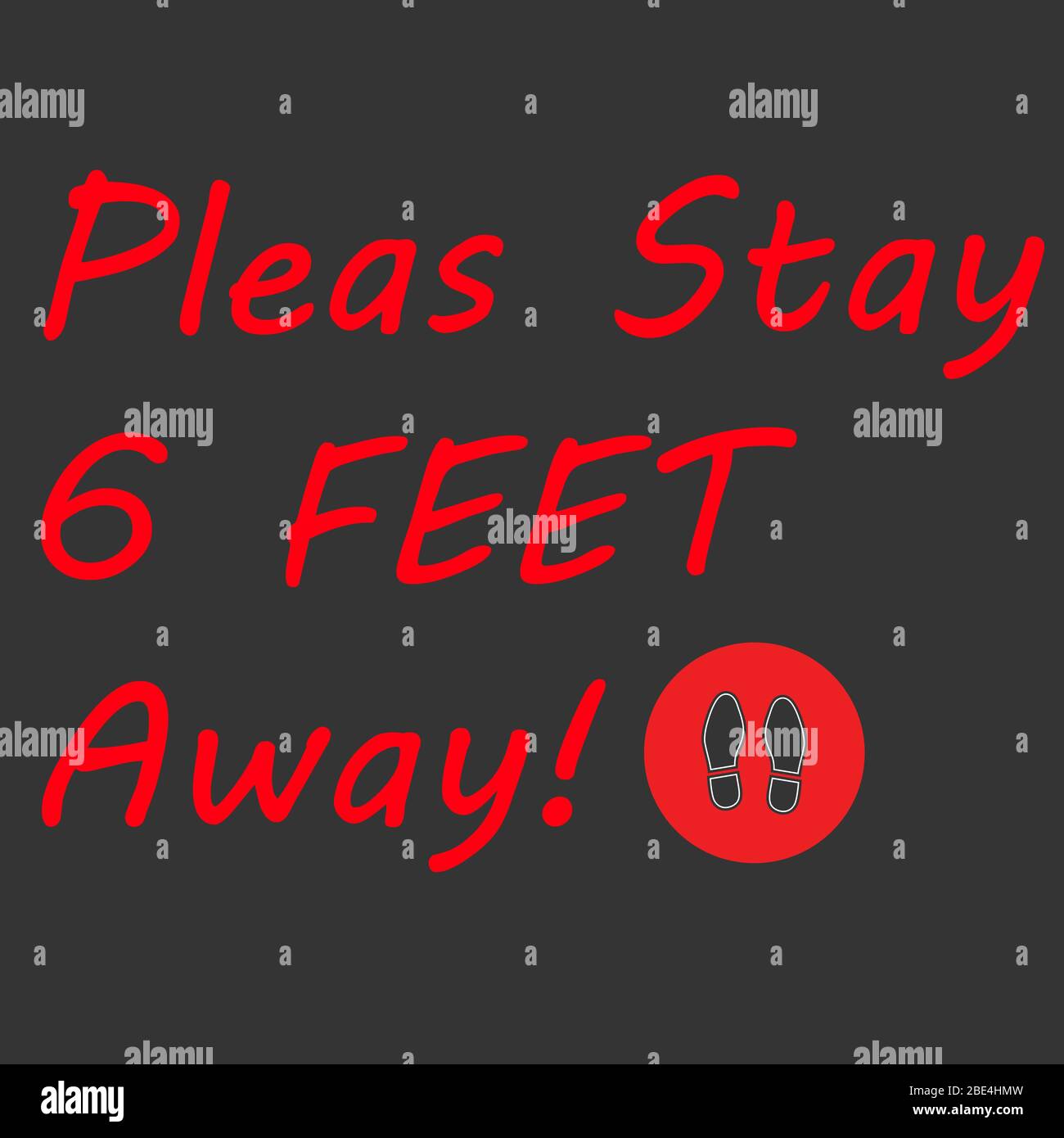 Put place text Stock Vector Images - Alamy