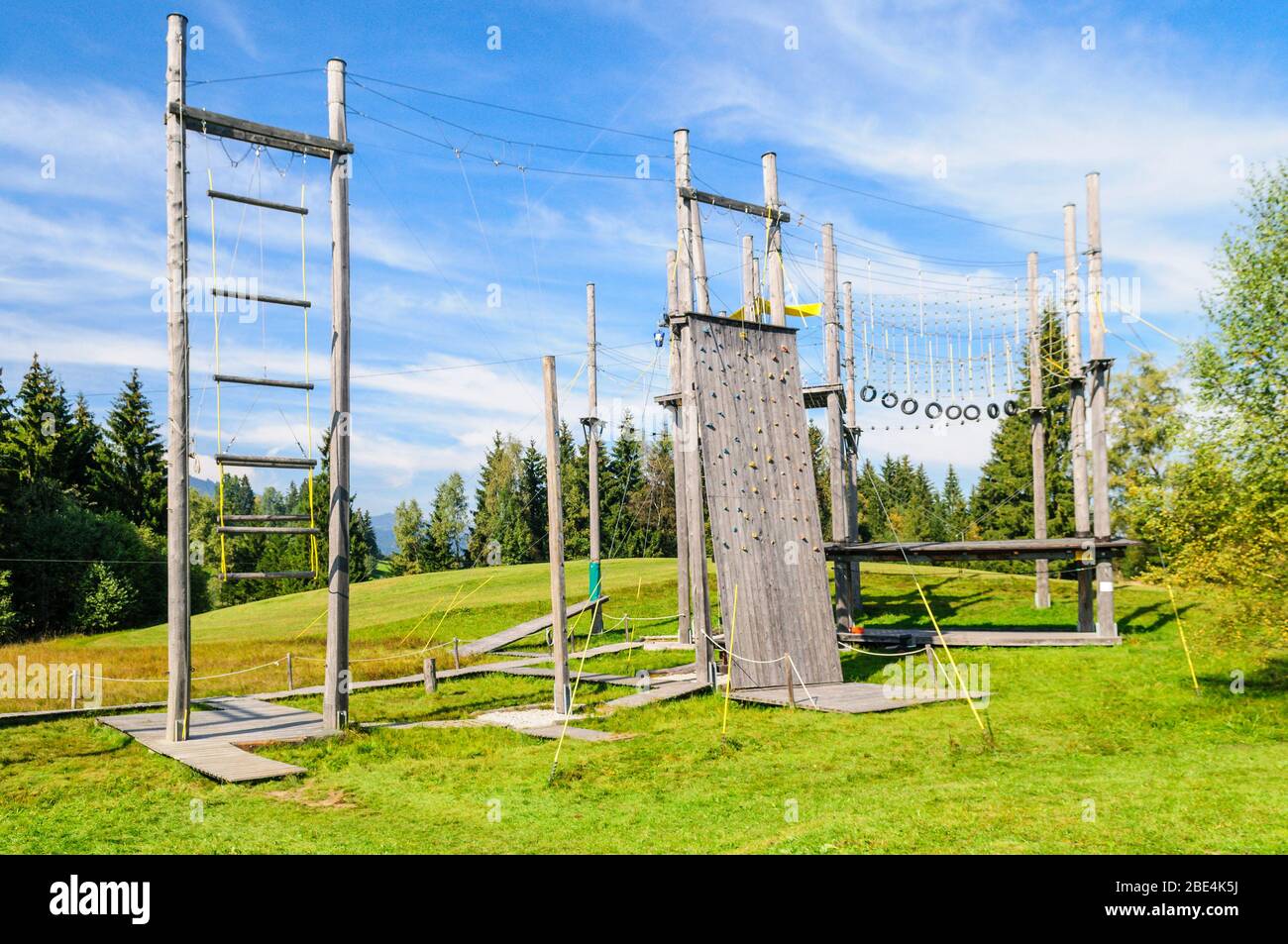 Sports facility hi-res stock photography and images - Alamy