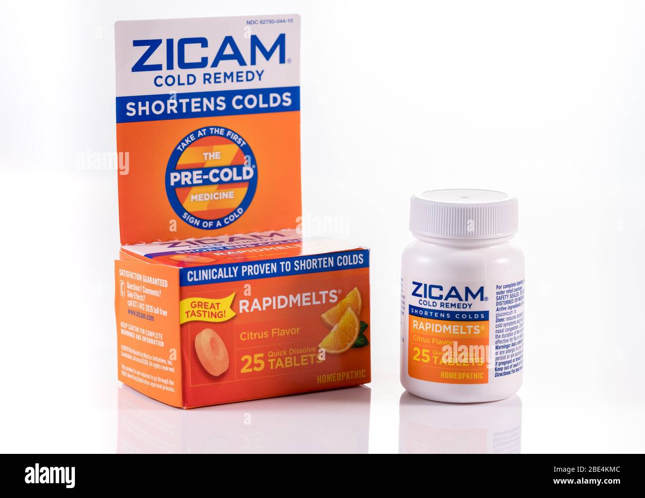 Zicam hi-res stock photography and images - Alamy