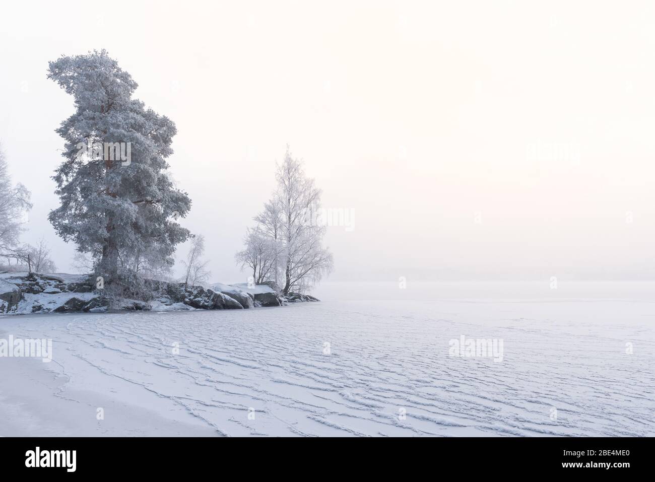 Pyynikki winter hi-res stock photography and images - Alamy