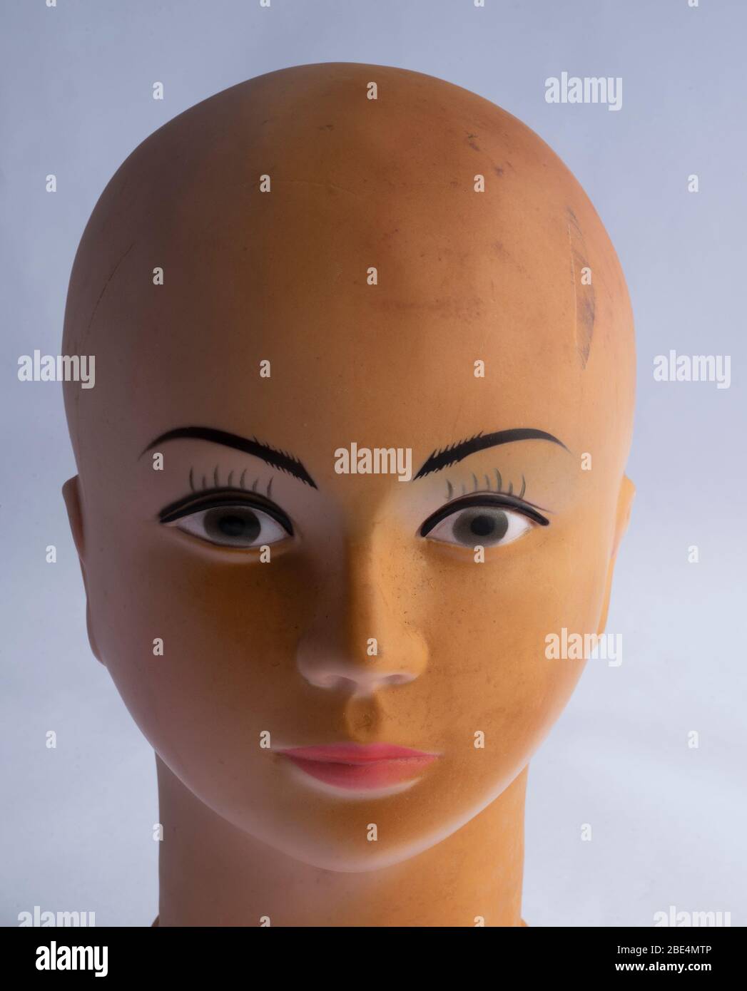 Face closeup eyes portrait hi-res stock photography and images - Alamy