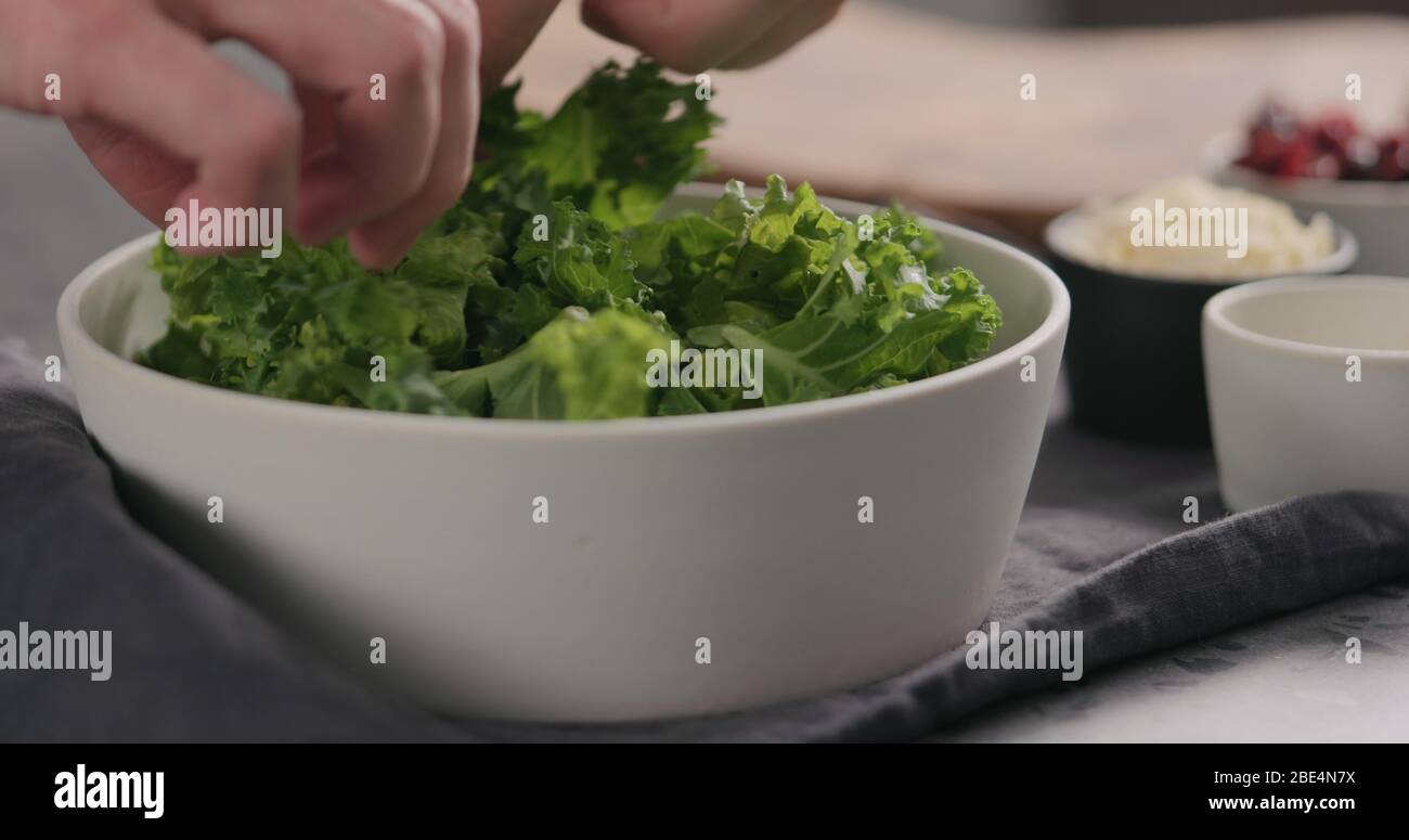 White man hands in white bowl hi-res stock photography and images - Alamy