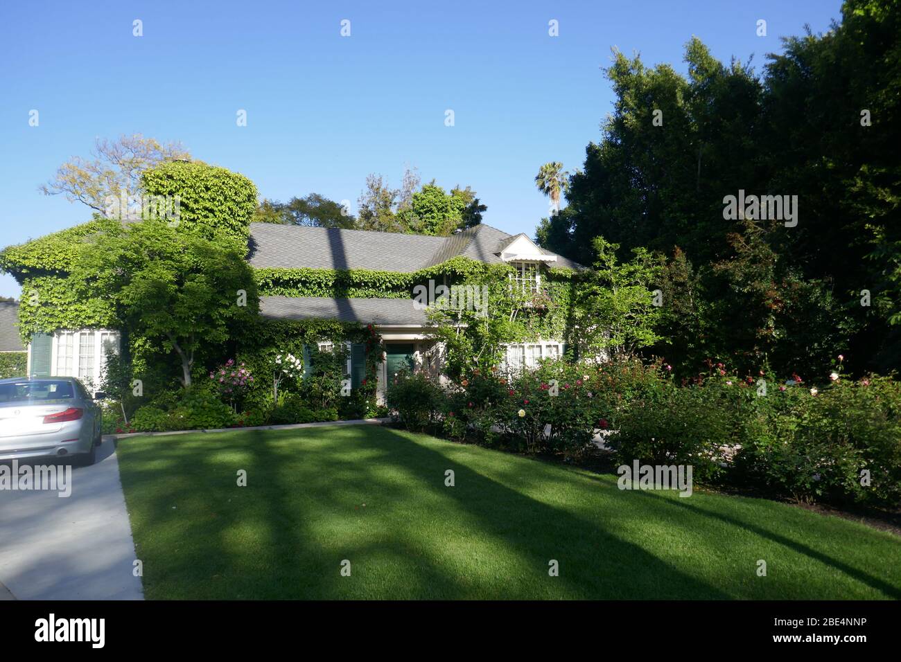 Frank sinatras la house hi-res stock photography and images - Alamy