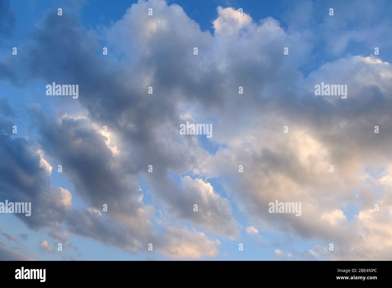 air, atmosphere, blue, climate, clouds, cumulus, nature, season, sky ...