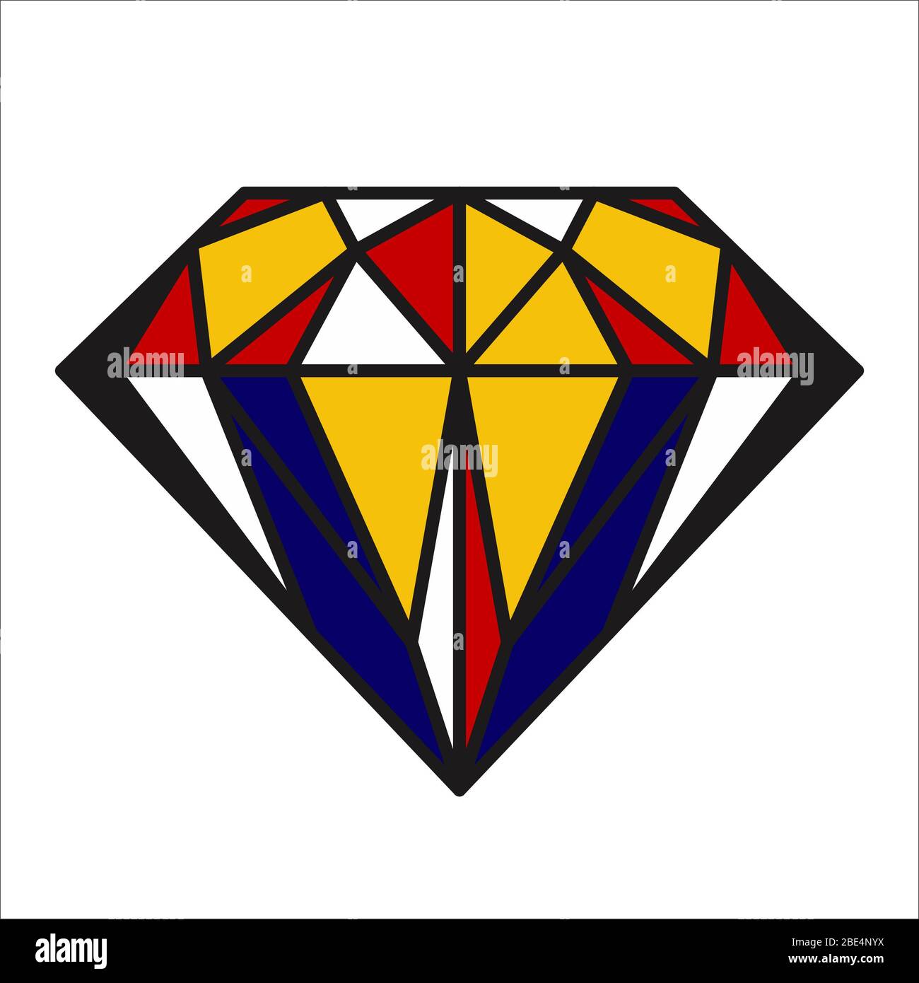 Diamond Graphic Design