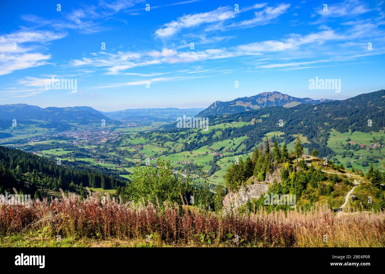 Ostrach hi-res stock photography and images - Alamy