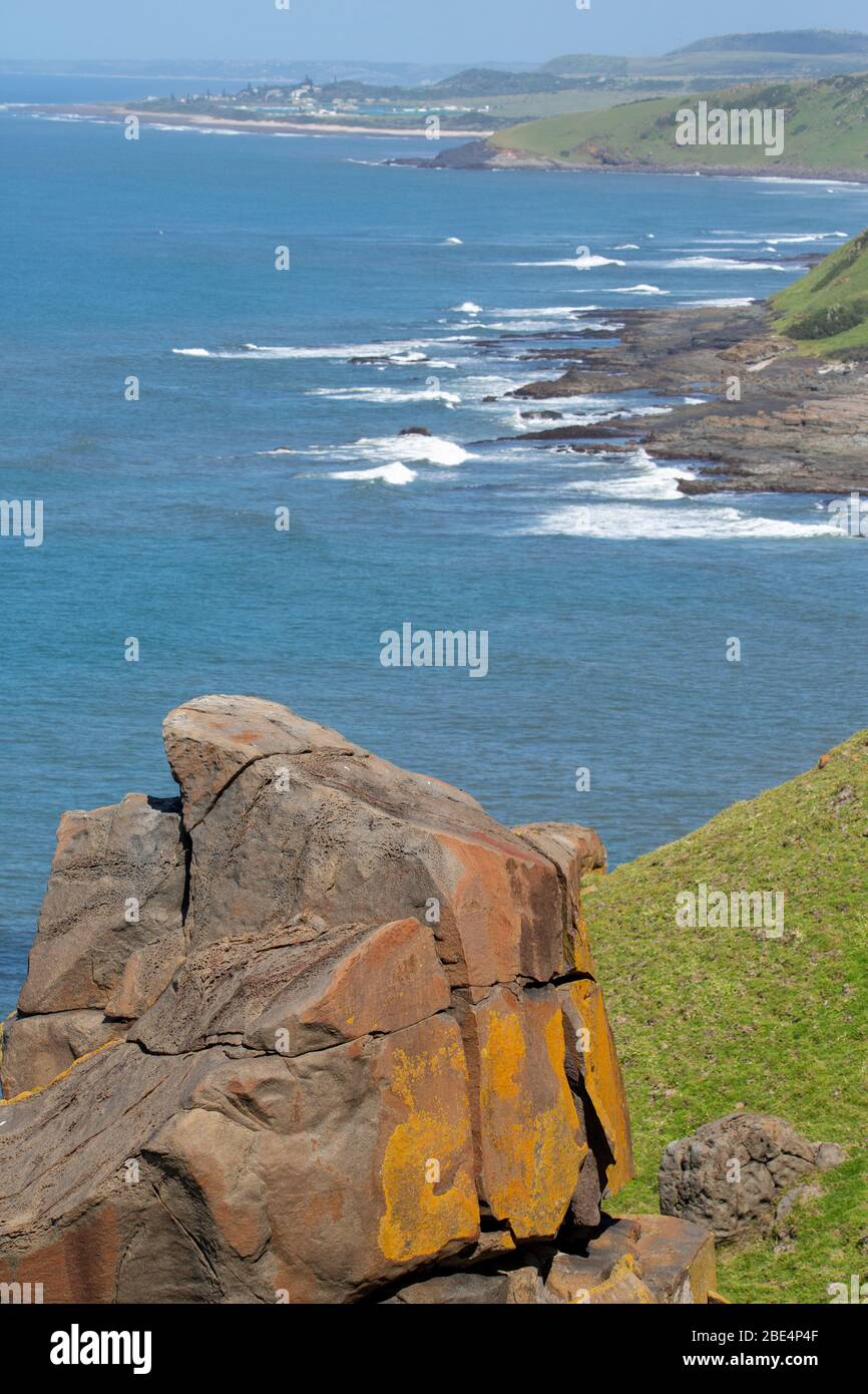 Eastern cape tourism sites hi-res stock photography and images - Alamy