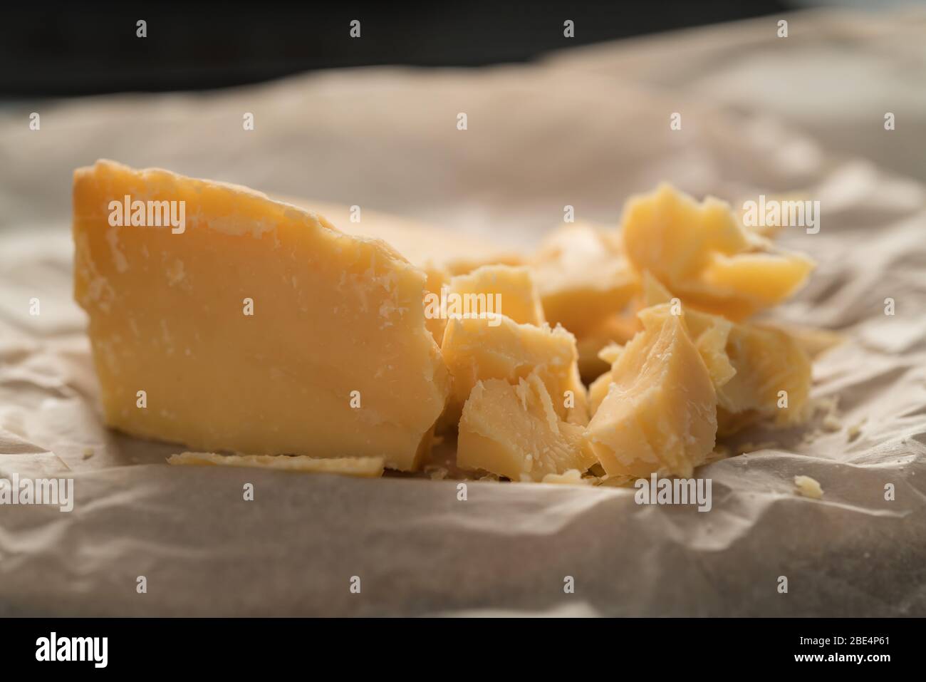 Aged hard cheese hi-res stock photography and images - Alamy