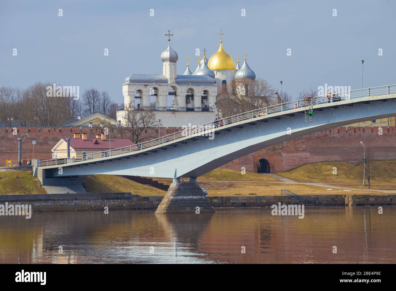 Novgorod hi-res stock photography and images - Alamy
