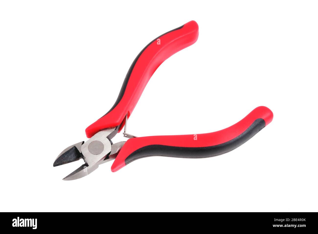Side cutter hi-res stock photography and images - Alamy