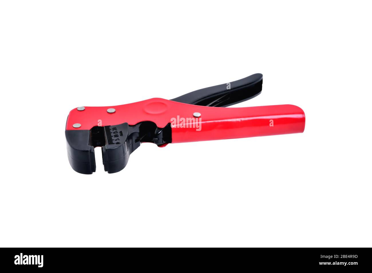 Wire contacts Cut Out Stock Images & Pictures - Alamy