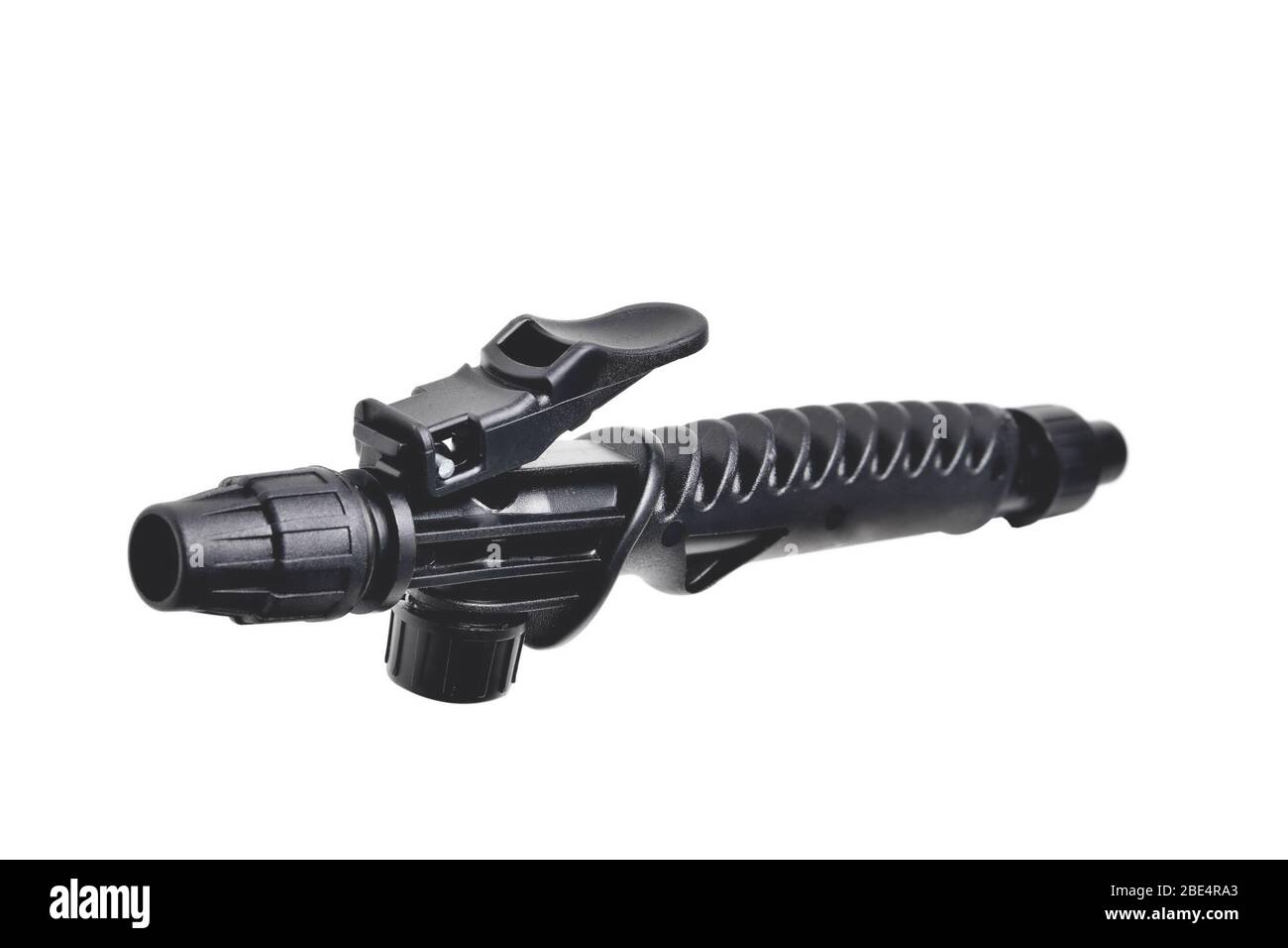 Black hose Cut Out Stock Images & Pictures - Alamy