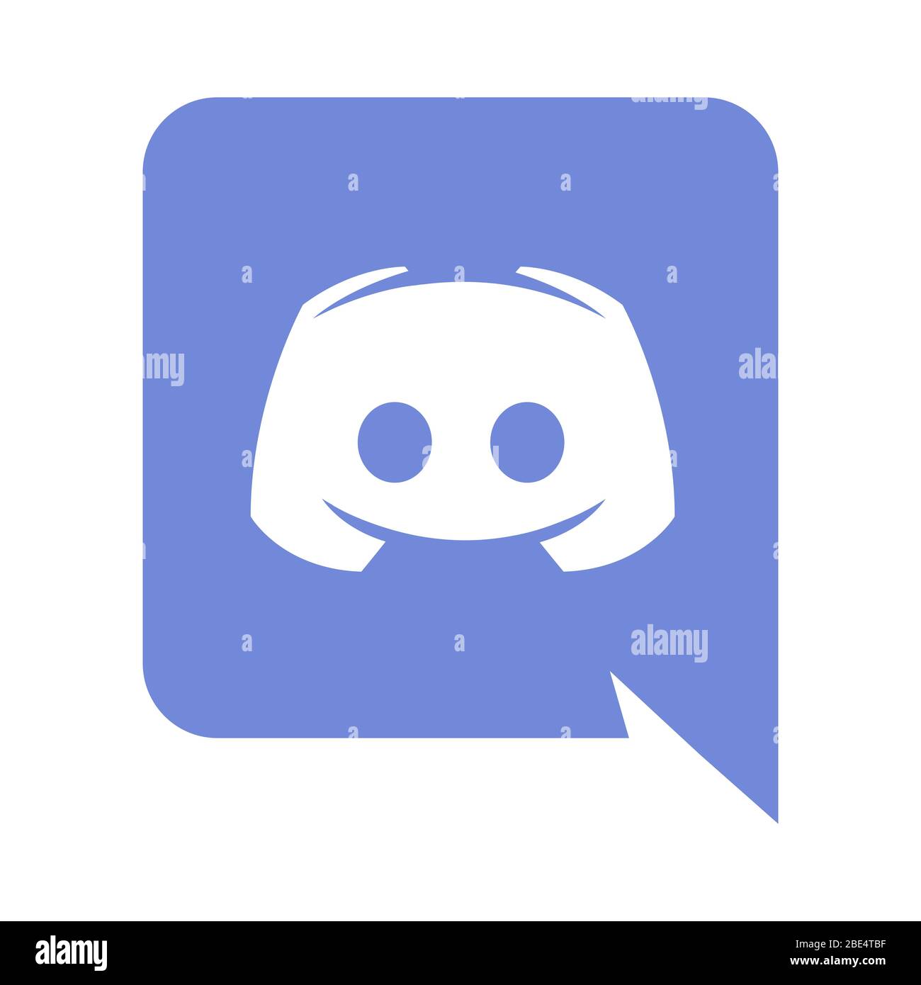 Discord application Stock Vector Images - Alamy