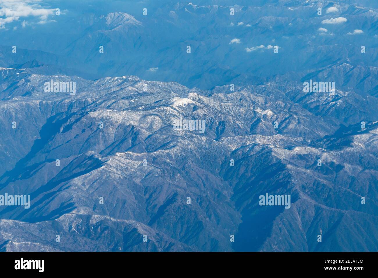 Odaigahara yama hi-res stock photography and images - Alamy