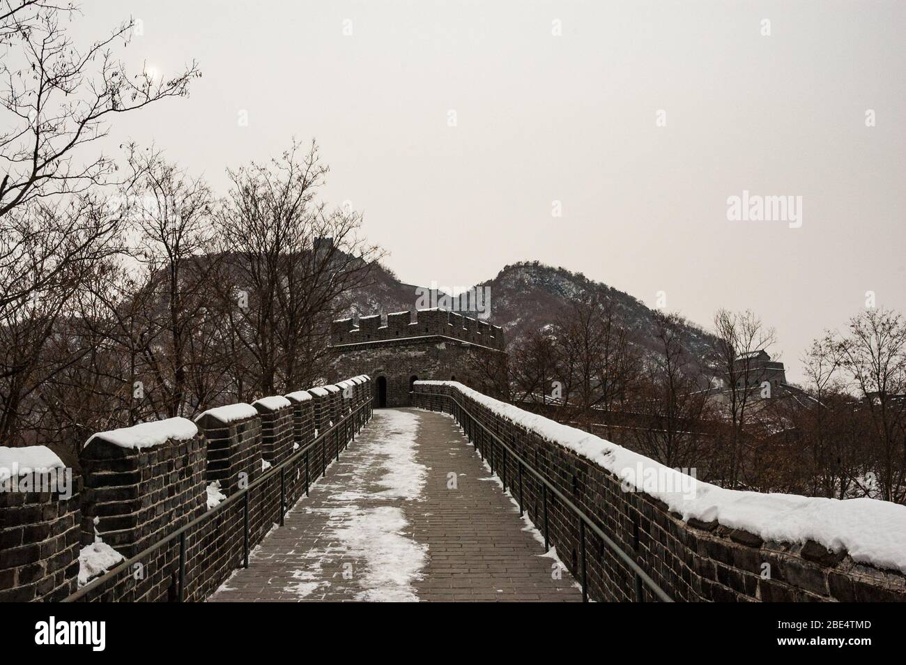 Manchurian border hi-res stock photography and images - Alamy